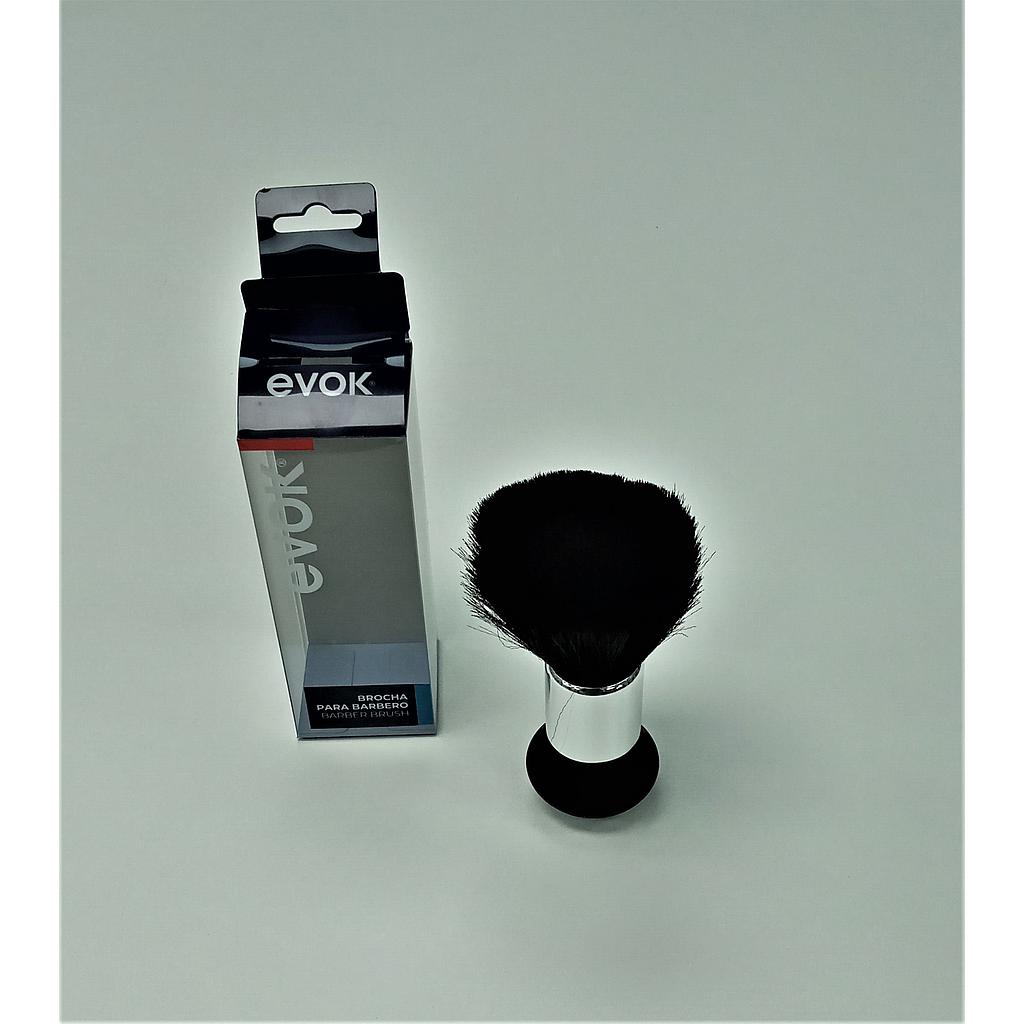 BROCHA PARA BARBERO | Livesienna